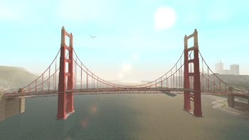 Gant Bridge | GTA Wiki | Fandom