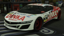 Jester (Racecar) | GTA Wiki | Fandom