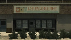 Laundromat | GTA Wiki | Fandom