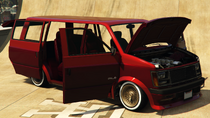 Moonbeam Custom | GTA Wiki | Fandom
