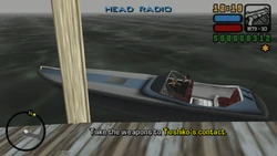 More Deadly Than the Male | GTA Wiki | Fandom