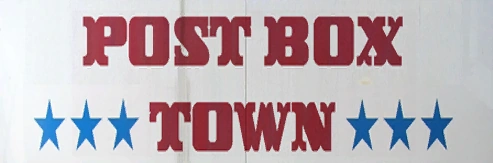 Post Box Town | GTA Wiki | Fandom