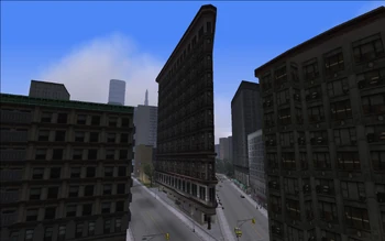 Rise FM Headquarters | GTA Wiki | Fandom