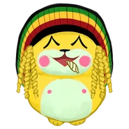 Shiny Wasabi Kitty Claw | GTA Wiki | Fandom