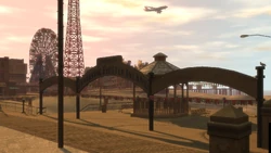 Firefly Island | GTA Wiki | Fandom