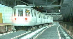 Subway in Grand Theft Auto III | GTA Wiki | Fandom