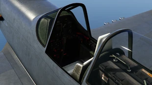 P-45 Nokota | GTA Wiki | Fandom