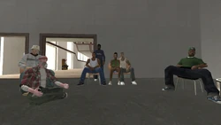 The Truth | GTA Wiki | Fandom
