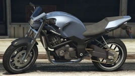 Ruffian | GTA Wiki | Fandom