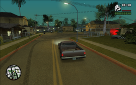 Ryder | GTA Wiki | Fandom
