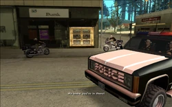 Small Town Bank | GTA Wiki | Fandom