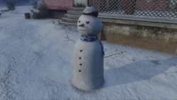 Snowmen | GTA Wiki | Fandom