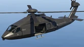 Annihilator Stealth | GTA Wiki | Fandom