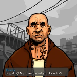 Petrovic Mafiya | GTA Wiki | Fandom