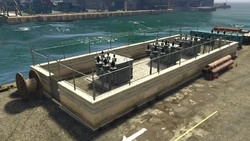 Electrical Substations | GTA Wiki | Fandom