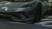 Furia | GTA Wiki | Fandom