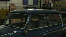 Issi Classic | GTA Wiki | Fandom