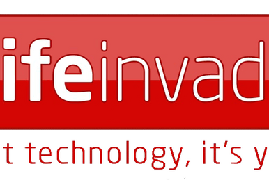 Lifeinvader Logo