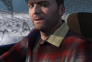 Wade GTA 5 Synchronsprecher