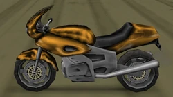 PCJ 600 | GTA Wiki | Fandom