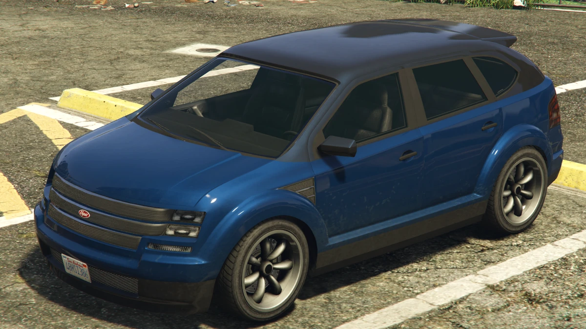 Radius | GTA Wiki | Fandom