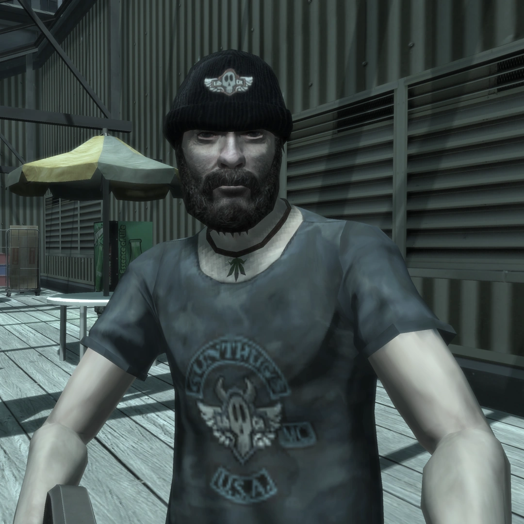 Simon Nashly | GTA Wiki | Fandom