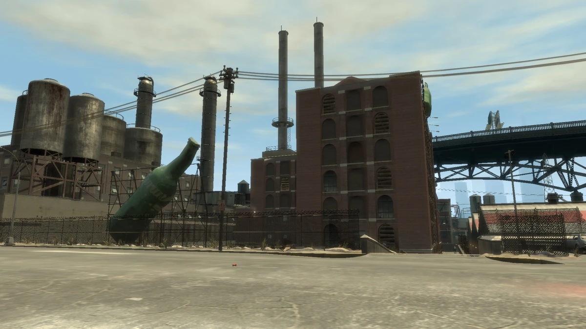 Category:Buildings in GTA IV in Alderney | GTA Wiki | Fandom