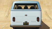 Surfer Custom | GTA Wiki | Fandom