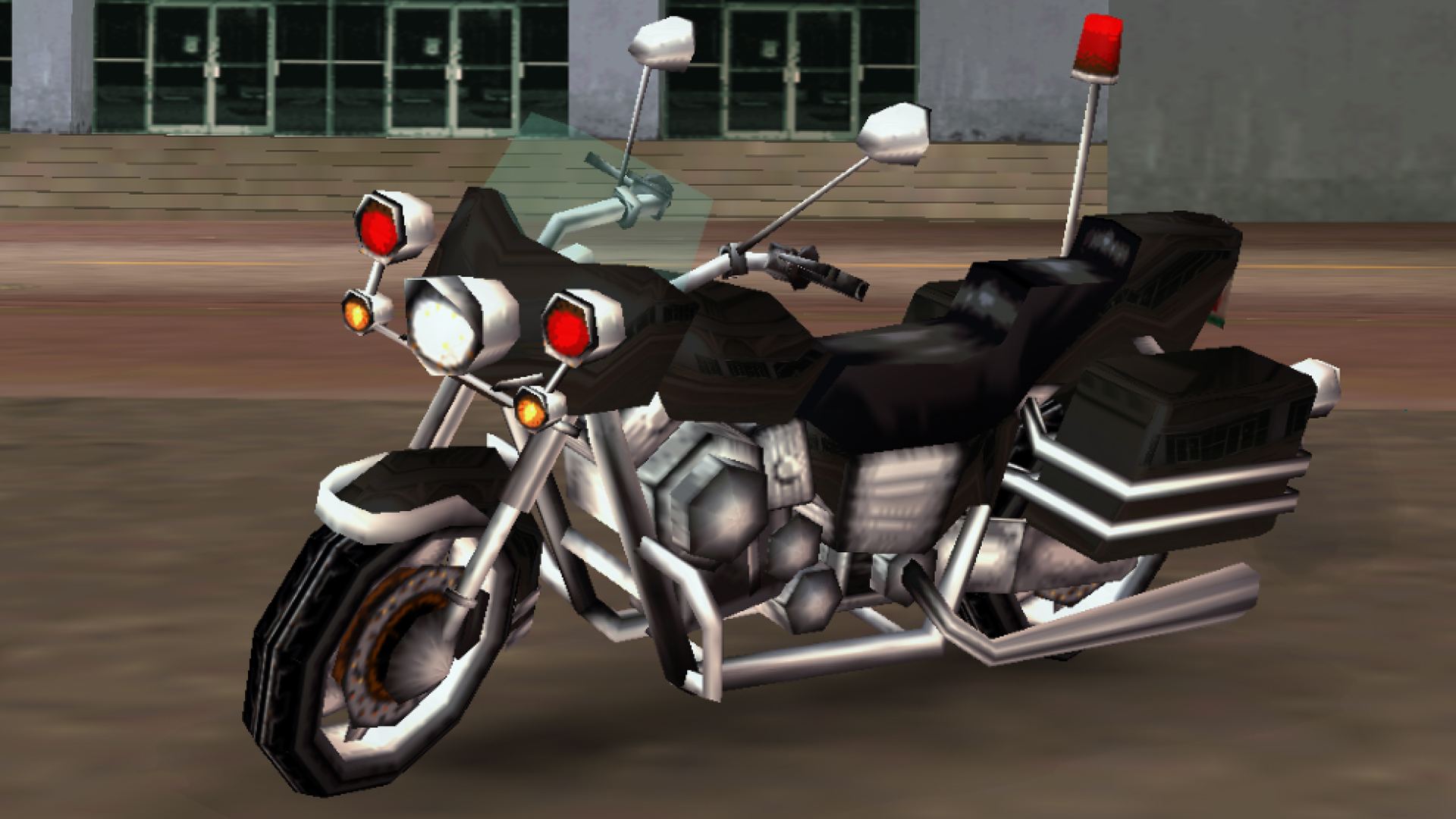 VCPD WinterGreen | GTA Wiki | Fandom