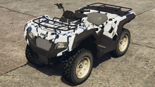 Verus | GTA Wiki | Fandom