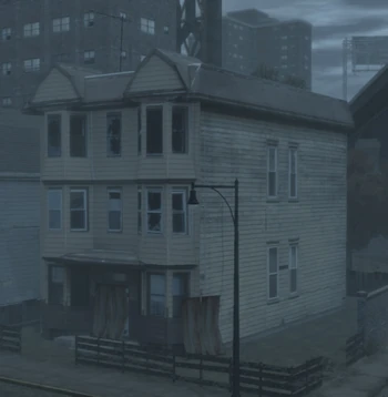 Brian Jeremy's Safehouse | GTA Wiki | Fandom