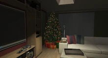 Festive Surprise 2015 | GTA Wiki | Fandom