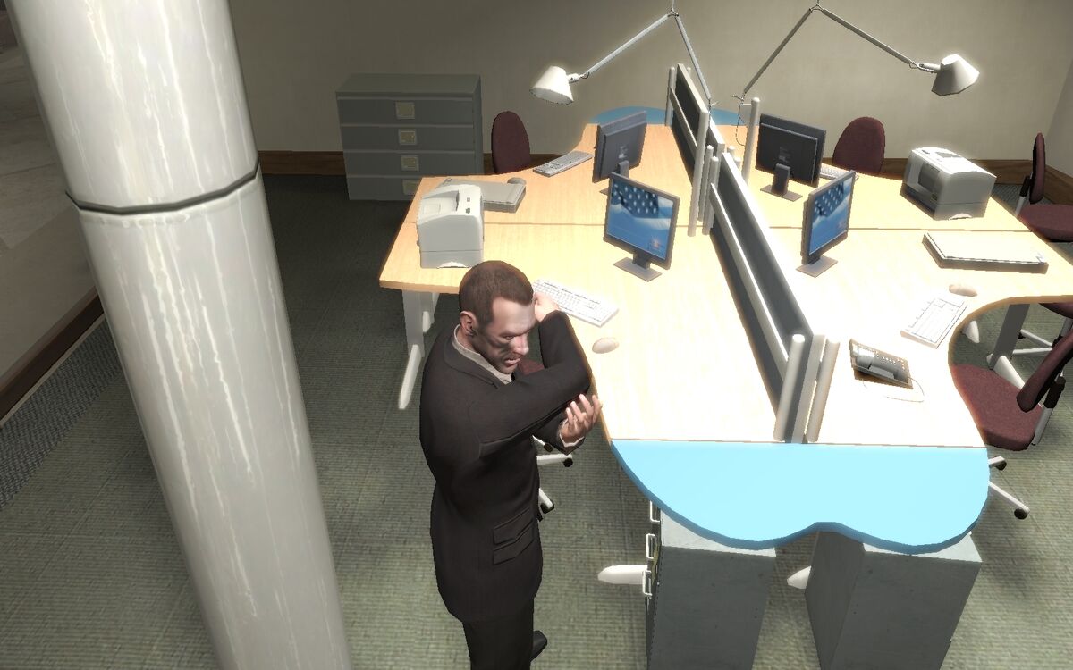 Category:Computers | GTA Wiki | Fandom