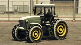 Fieldmaster | GTA Wiki | Fandom