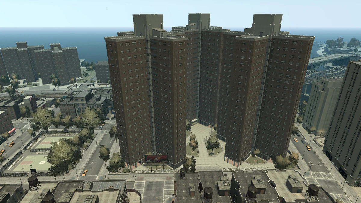 Governor Greg Johnson Projects | GTA Wiki | Fandom
