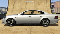 Intruder | GTA Wiki | Fandom