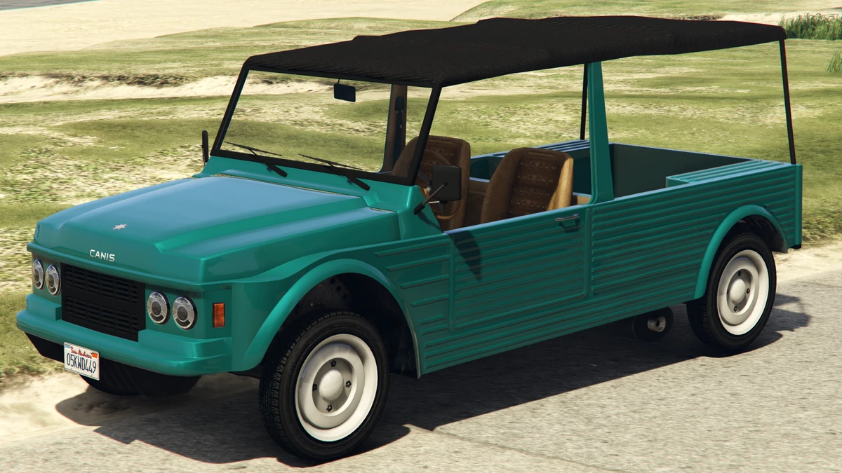 Kalahari | GTA Wiki | Fandom