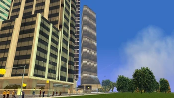 Morningstar Building | GTA Wiki | Fandom