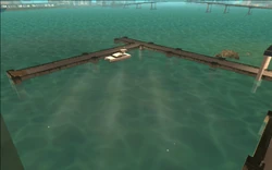 Ocean Bay Marina | GTA Wiki | Fandom