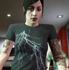 Paige Harris | GTA Wiki | Fandom