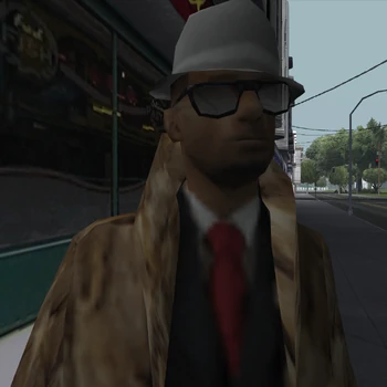 Rival Pimp | GTA Wiki | Fandom