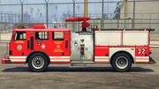 Fire Truck | GTA Wiki | Fandom
