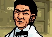 Waiter | GTA Wiki | Fandom