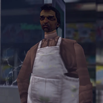 Shopkeeper | GTA Wiki | Fandom