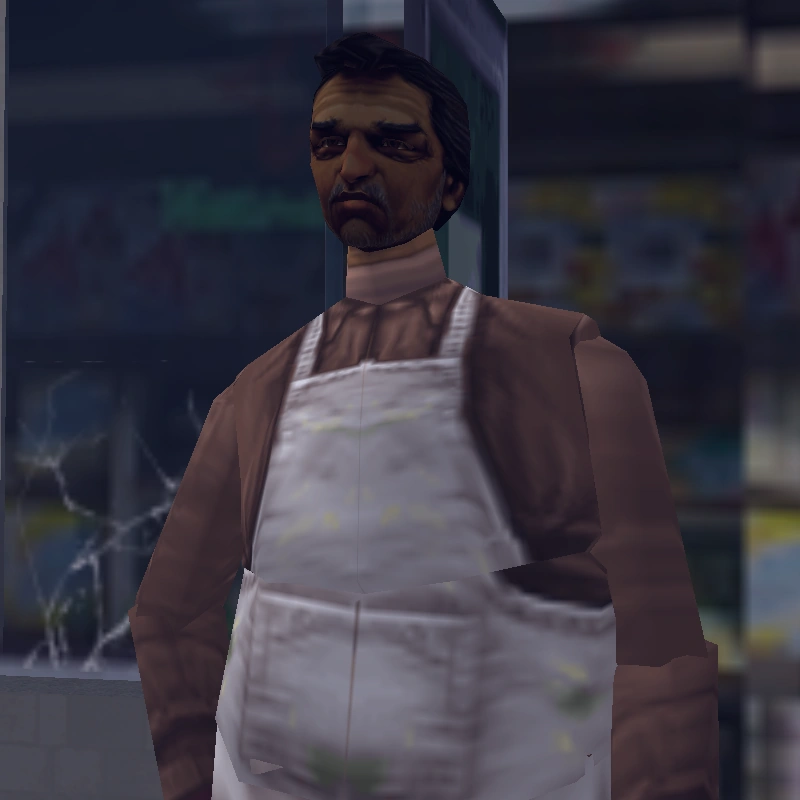 Shopkeeper | GTA Wiki | Fandom