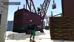 The Monopoly | GTA Wiki | Fandom