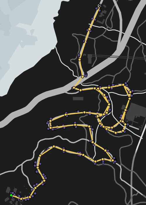 RC - Tourist Trail | GTA Wiki | Fandom