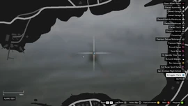 Random Event: Smuggler Plane | GTA Wiki | Fandom