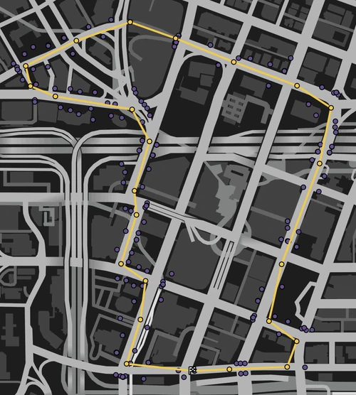 Target Assault I | GTA Wiki | Fandom