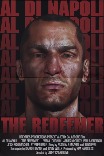 The Redeemer | GTA Wiki | Fandom